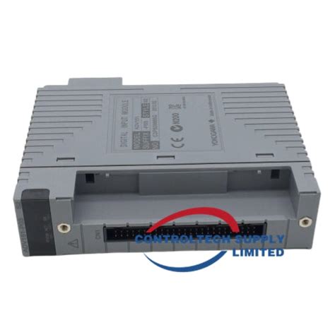 Yokogawa Adv151 P50 Digital Input Module Controltech Supply Limited