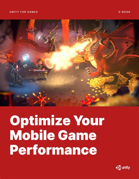 optimize your mobile game performance get expert tips on physics ui
