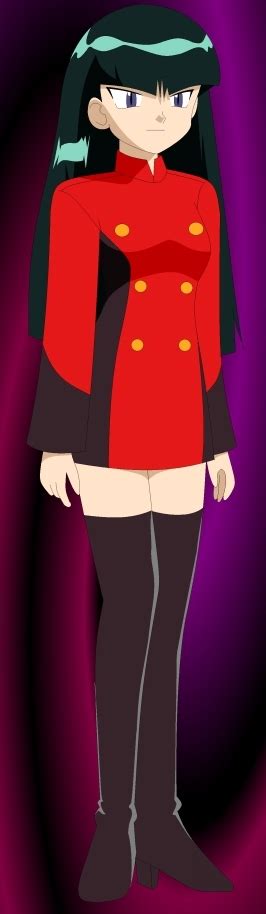 Sabrina Sabrina Saffron City S Gym Leader Photo Fanpop