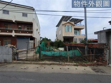 其他胡厝寮彩繪村建地台南市善化區胡厝寮段 樂屋網 土地買賣