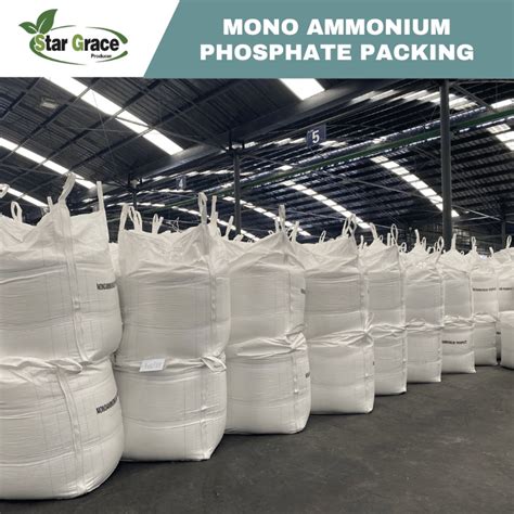 تامین کنندگان، تولید کننده، تولیدکنندگان کود مپ چین قیمت مستقیم کارخانه Star Grace