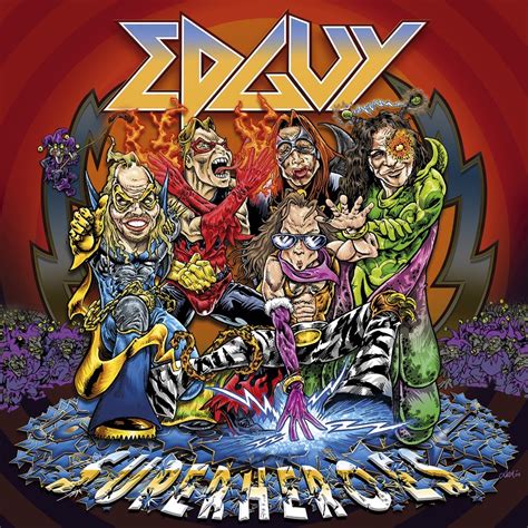 Edguy Music Fanart Fanarttv