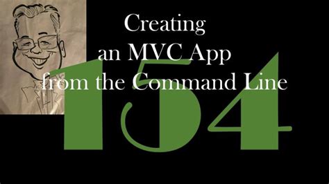 David Giard On Linkedin Creating An Aspnet Mvc Application From The