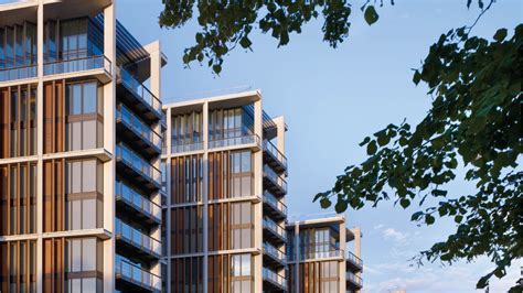 One Hyde Park Is A Luxury Residence Near Buckingham Palace In Knightsbridge