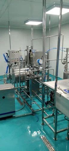 Mini Milk Processing Plants Capacity Litre Hour 500 At ₹ 1250000 In