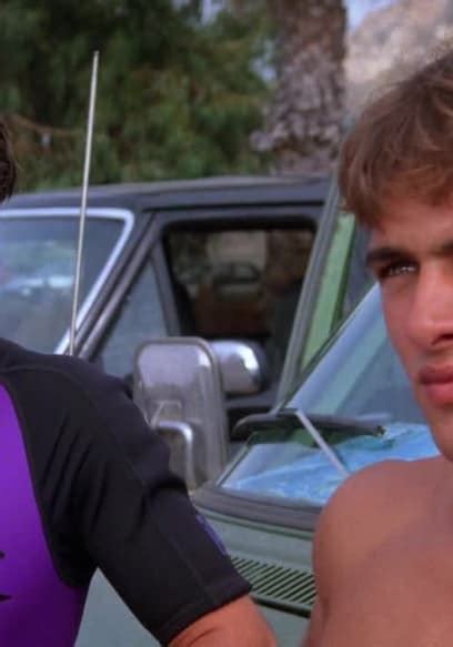 Watch Baywatch S04e06 Tentacles Pt 1 Free Tv Shows Tubi