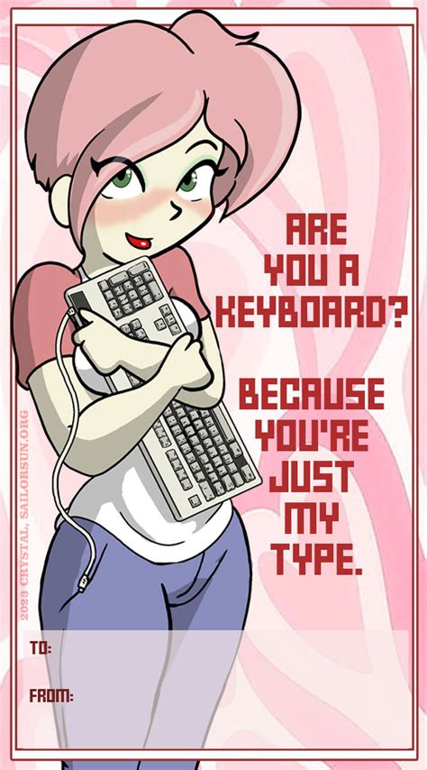 Valentine Crystal By Cdrudd On Deviantart