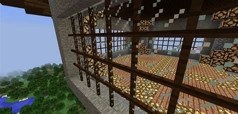 Images Chisels And Bits Mods Projects Minecraft Curseforge