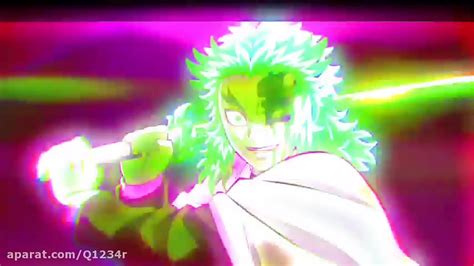 یه میکس از شیطان کش