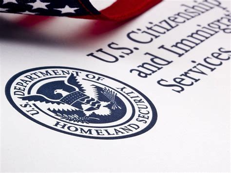 Uscis Logo Logodix