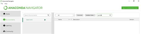 Python How To Install Pytube3 In Anaconda Stack Overflow