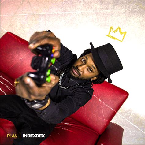 Index Dex Drops Electrifying New Single “plan” Hwing