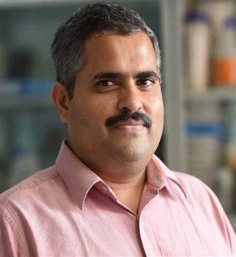 Ashwin Dalal 12th Annual Conference Of The Molecular Pathology Association Of India Mpaicon 2025