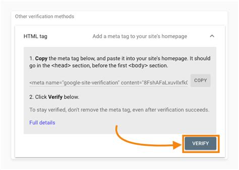 Steps To Integrate Magento 2 Google Search Console