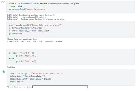 Mukesh A On Linkedin Sentimentanalysis Python Datascience Nlp