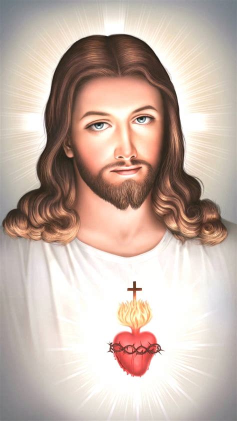 100 Jesus Phone Backgrounds Wallpapers