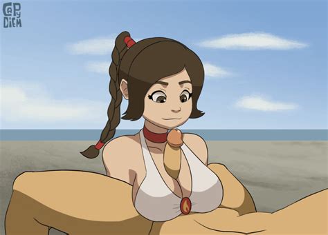 Capydiem Ty Lee Avatar The Last Airbender Avatar Legends Animated