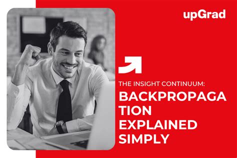 Understanding Backpropagation In Neural Networks An Example