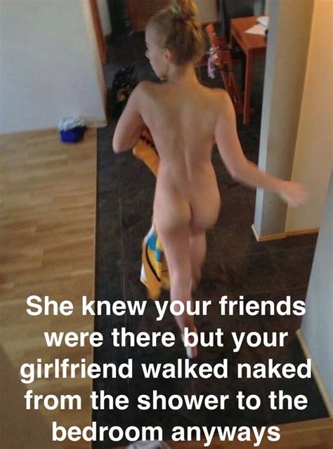 Flashing Girlfriend Jazzylove