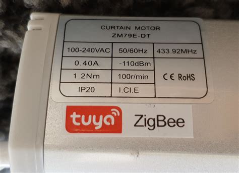Add Support For Zemismart Zm79e Dt Tuya · Issue 1159 · Koenkk Zigbee Herdsman Converters · Github