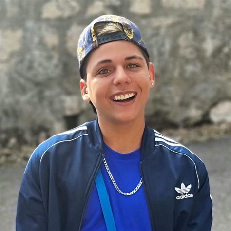 Sofian Ribes On Reels