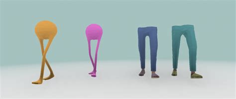 Blender Dependency Graph Branch For Users — Developer Blog