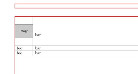 Graphics Adjust Image Width To Occupy The Entire Width Of A Tabularx
