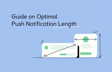 Push Notification Character Limit For Mobile Web