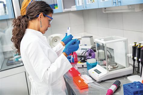 Scientific Instrument That Life Science Labs Must Have Igene Labserve