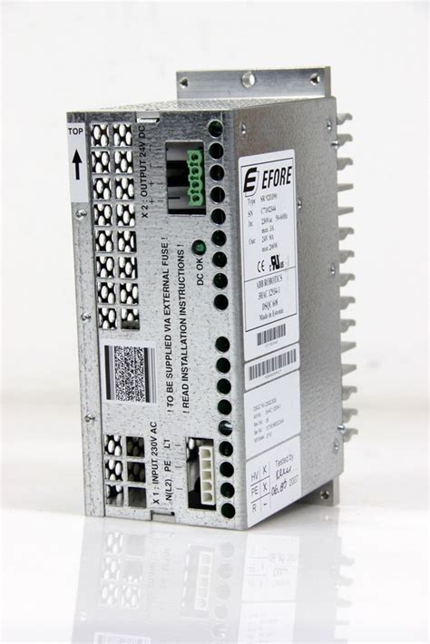 abb irc5 controller contractor board dsqc 611 3hac13389 2 06 ebay