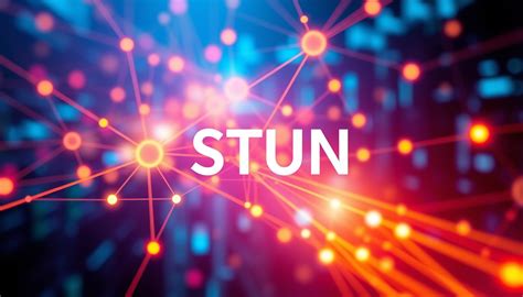 Mastering Stun The Essential Guide To Navigating Nat Traversal For