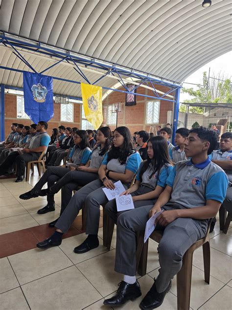 Liceo De Computación Css Zona 18 Guatemala City