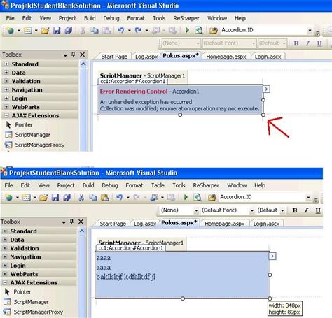 Fatal Error Doom Collection Was Modified Enumeration Operation