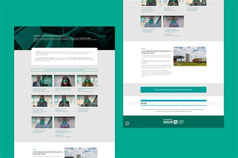 Diseño y Maquetado HTML CSS JS EMAIL STANDARDS on Behance