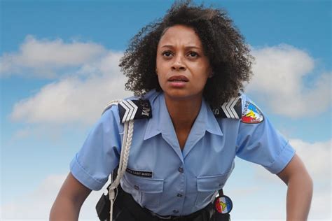 Death In Paradise Confirms Siobhan Finneran Among Exciting Guest Stars