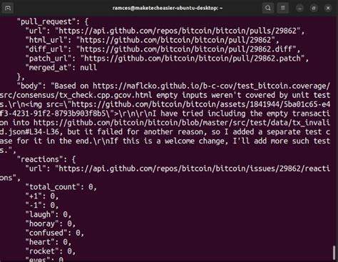 Ús De Lordre Jq Per Analitzar Dades Json A Linux Ahla Home