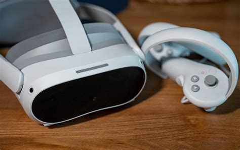 Pico 4 Vr Headset Review Affordable Vr Can Buy Or Not