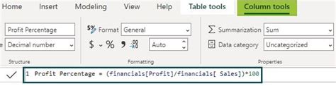 Power Bi Dax Definition Functions How To Calculate Dax