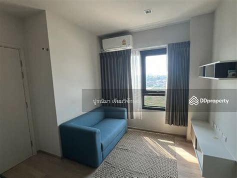 Escent Rayong Rayong Choeng Noen Muang Rayong Rayong 1 Bedroom 32 Sqm Condo For Sale