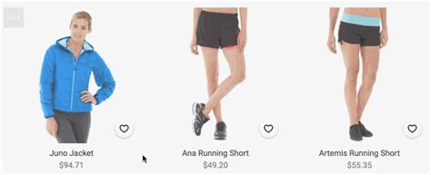 Creating An Animated Wishlist Component For Vue Storefront By Javier