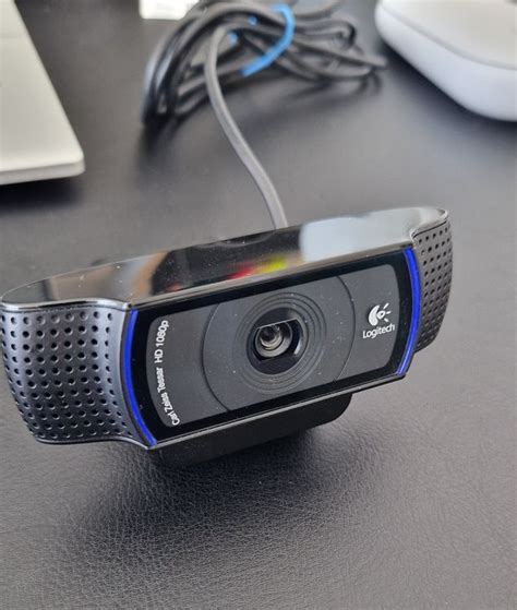 Logitech C920 HD Pro | Kaufen auf Ricardo