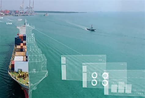 Navigator Ship Operation Software Products