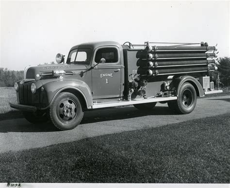 1946 Ford