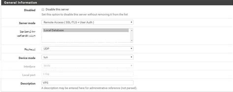 Solved Openvpn Connection Issues Netgate Forum