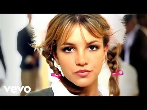 The Best Britney Spears Music Videos Ps Entertainment