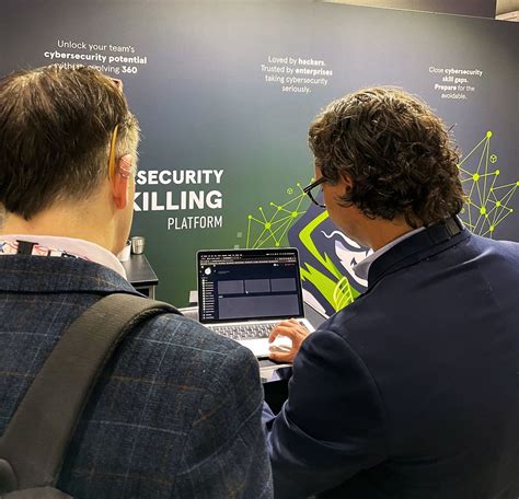 Hackthebox Htb Cybercon2023 Cybersecurity Hack The Box