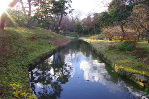 都会の里山 GANREF