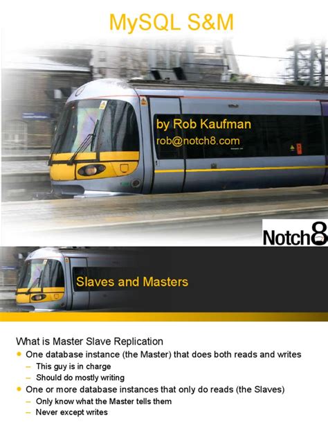 mysql clustering pdf business
