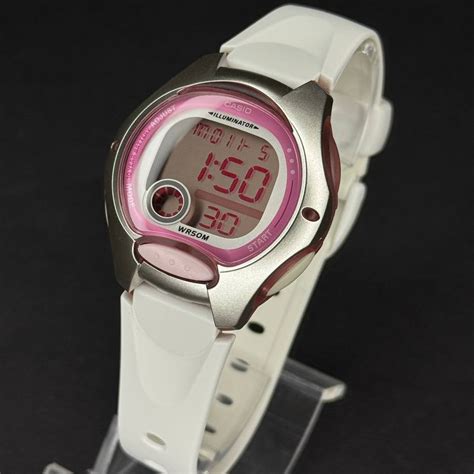 Casio Lw 200 7a Digital Sport купити оригінальний годинник від Годиинники Сasio