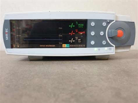 Used Sentec Sdm For Sale 536 Item 1963582 Bimedis